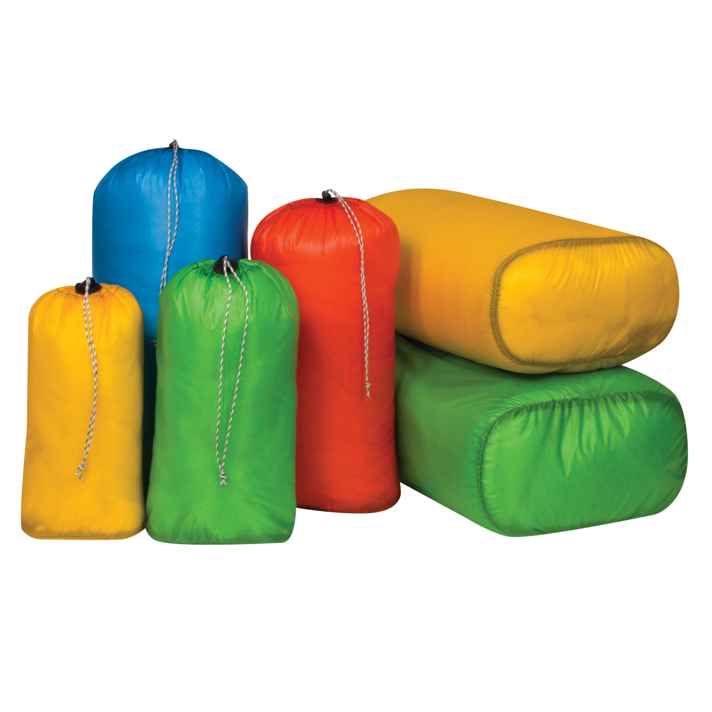 Packing Systems | Stuff Sacks | Granite Gear