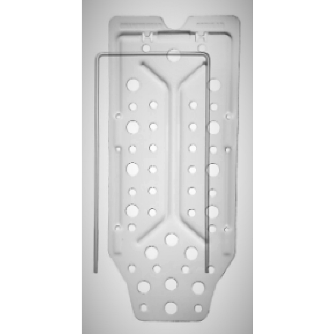 Aluminum Stay Add-On | Multi-Day Backpacks | Granite Gear
