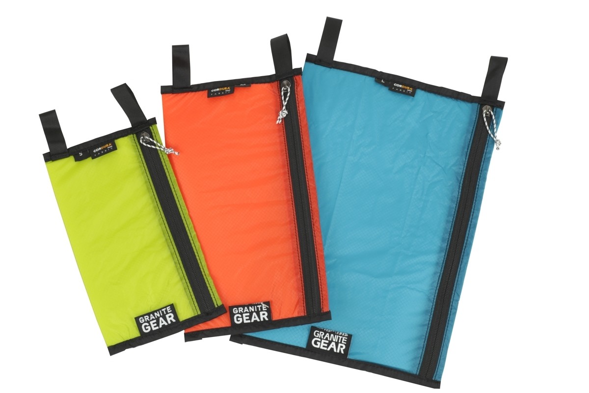 Air Pocket | Backpack Accessories | Granite Gear