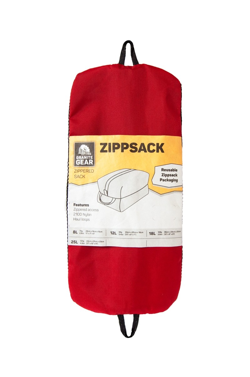 Air Pocket | Backpack Accessories | Granite Gear